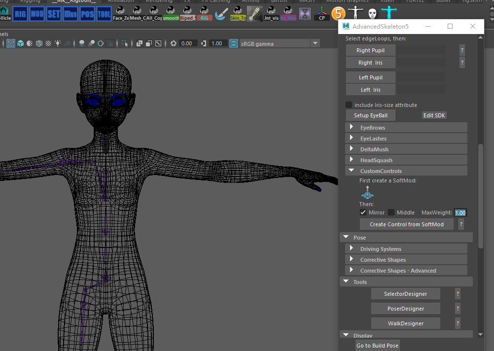 Stage0: New thinking and new methods | Crystal MA 3d Computer Animation